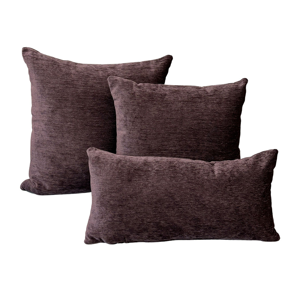 Quality Woven Wool Throws and Assorted Throw Pillows | Pompanoosuc Mills